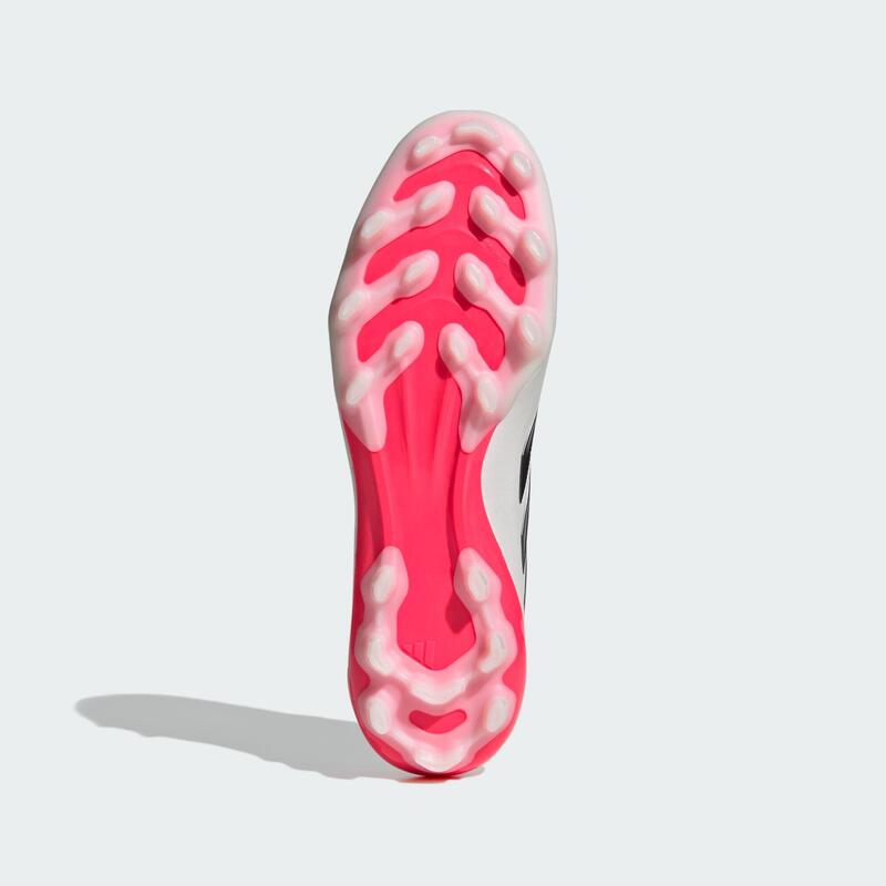 Buty piłkarskie COPA PURE IV LEAGUE 2G/3G AG ADIDAS | Decathlon