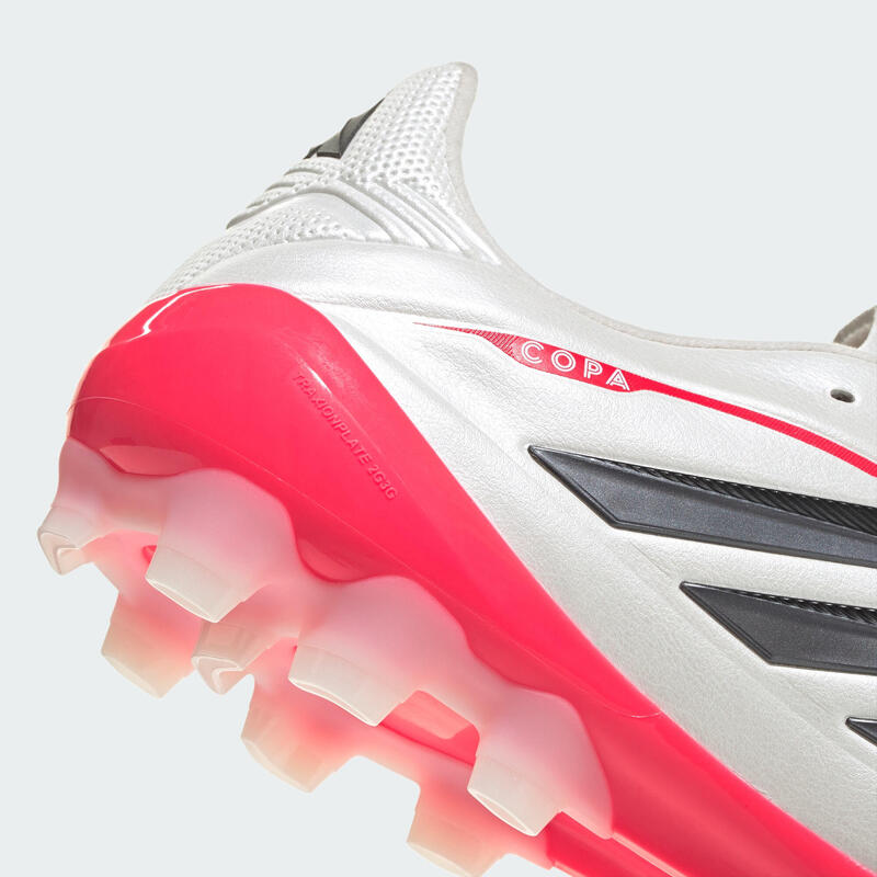 Buty piłkarskie COPA PURE IV LEAGUE 2G/3G AG ADIDAS | Decathlon