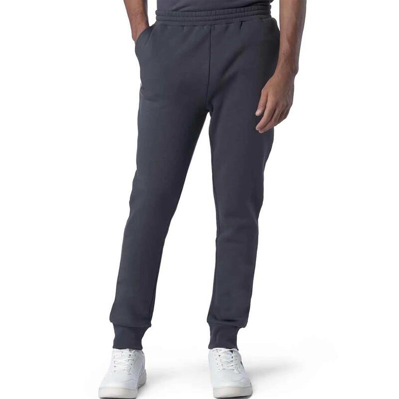 Jogging Gris Homme Kappa Gulci KAPPA | Decathlon