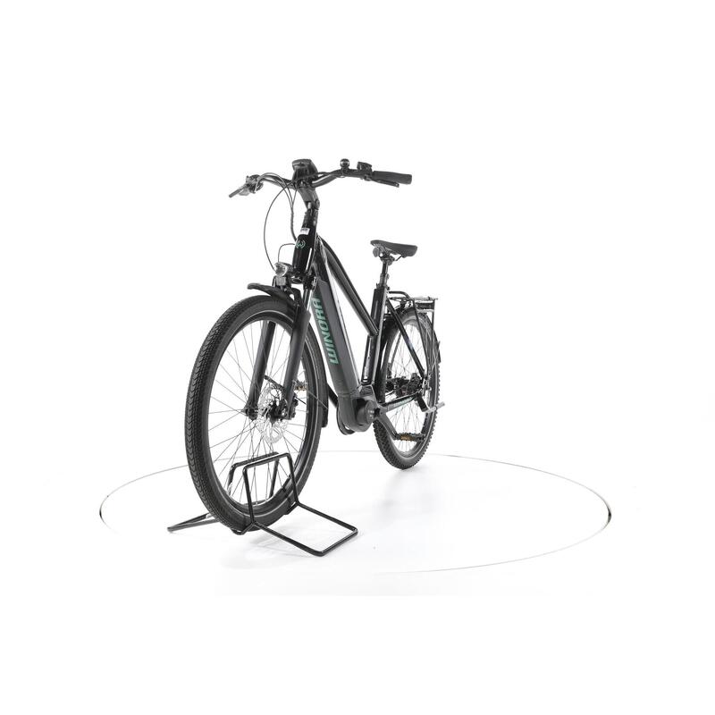 Second Life - Winora Sinus R8f City E-Bike - Stan dobry WINORA | Decathlon