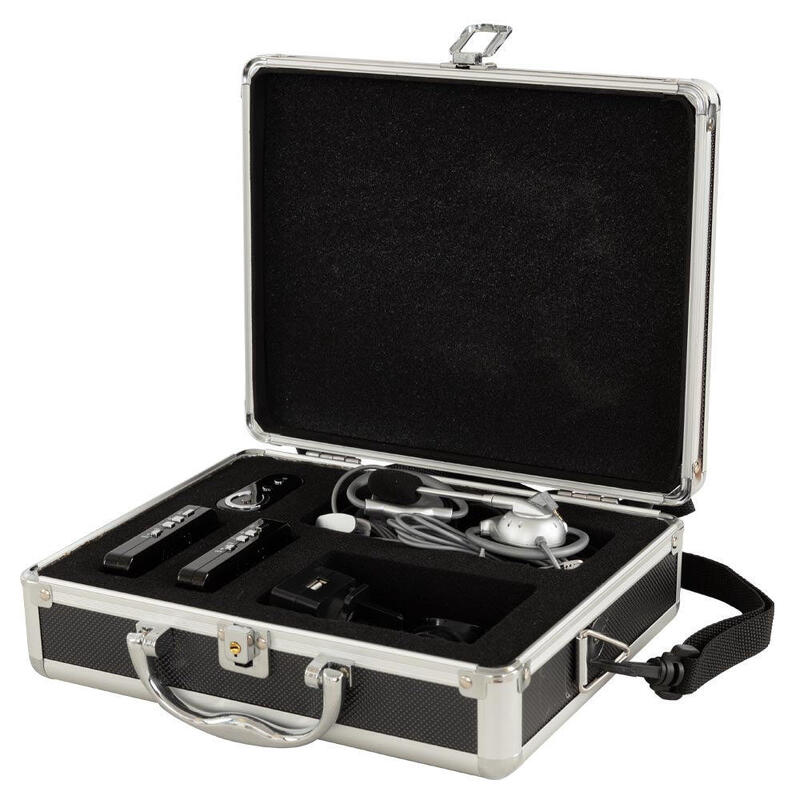 Whis Competition Pro Set Instructieset - WHIS | Decathlon