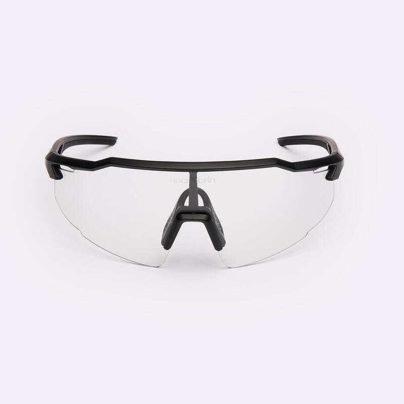Lunette de soleil Photochromique running et cyclisme cat 0 à 3 - homme ...
