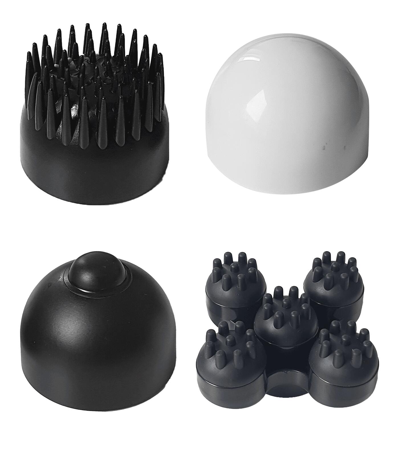 Waldhausen Health Care Go Anywhere Massager - WALDHAUSEN | Decathlon