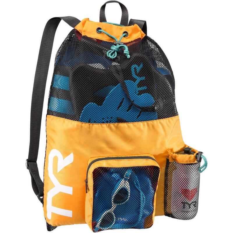 Sac à dos filet de natation TYR LBMMB3 40L TYR | Decathlon