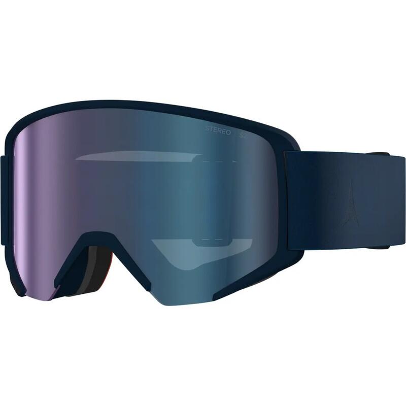 ATOMIC Masque de ski L STEREO - DEEP OCEAN ATOMIC | Decathlon