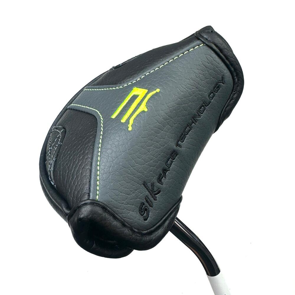 Adult Golf Putter Right-Handed New Cobra King Vintage Torino Putter ...