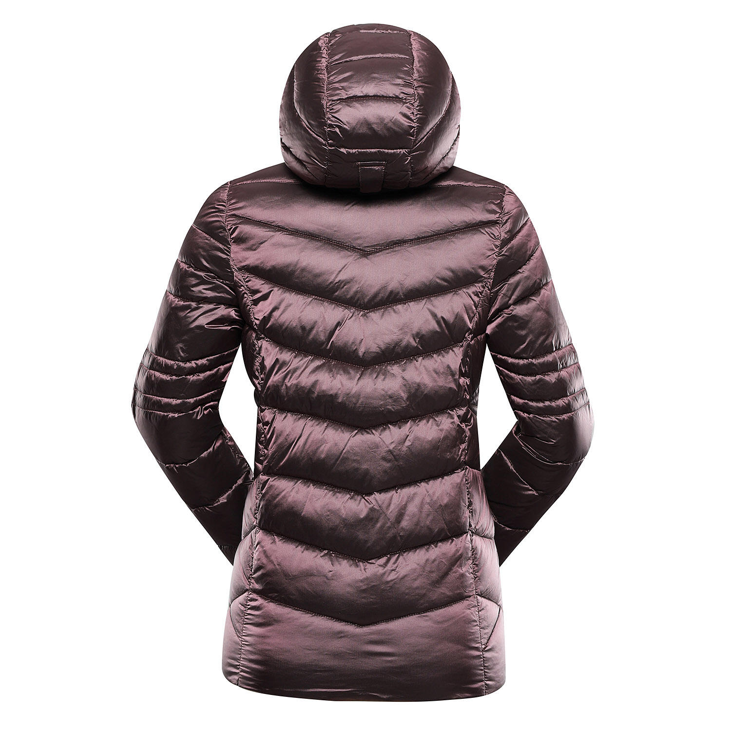 Piumino da donna Alpine Pro Roga ALPINE PRO | Decathlon