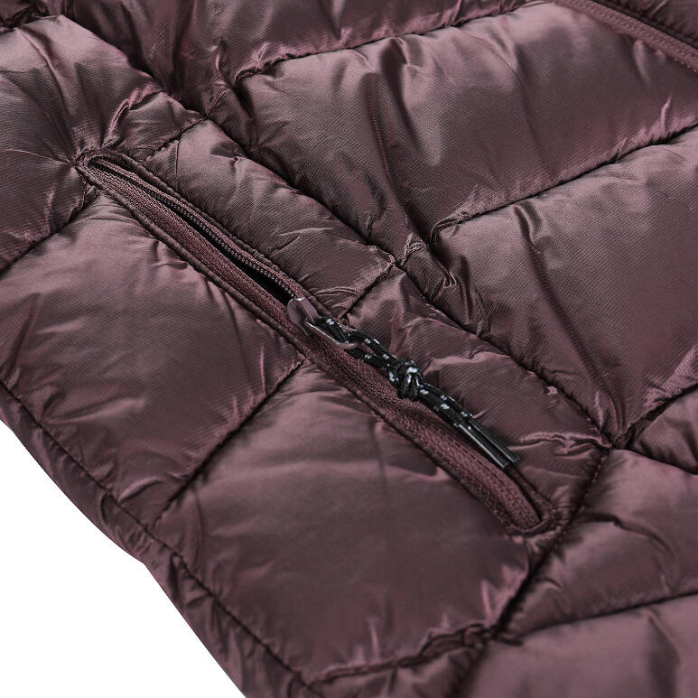 Piumino da donna Alpine Pro Roga ALPINE PRO | Decathlon