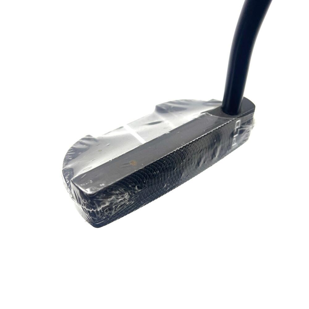 Adult Golf Putter Right-Handed PLD Milled | Decathlon