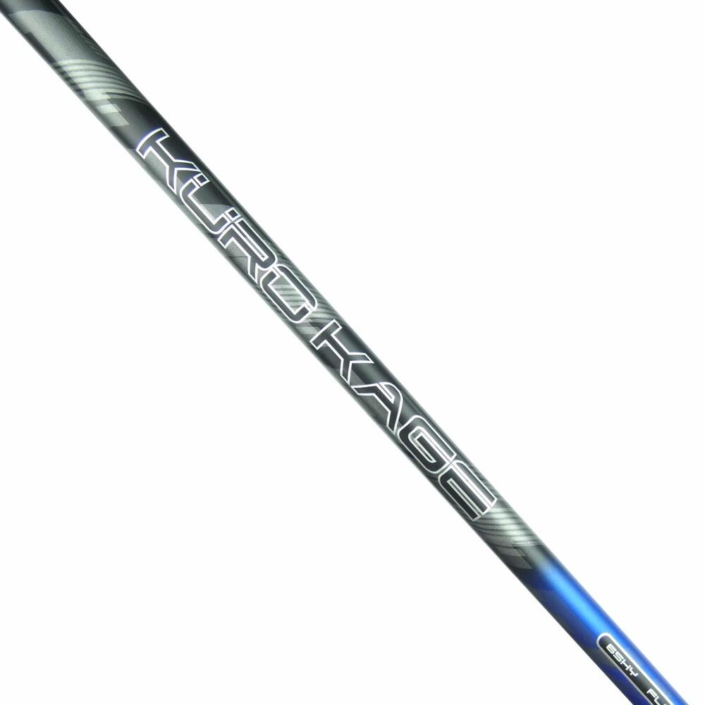 Second Life- Adult Golf Hybrid Club Left-Handed TIght Lies 2.0 | Decathlon