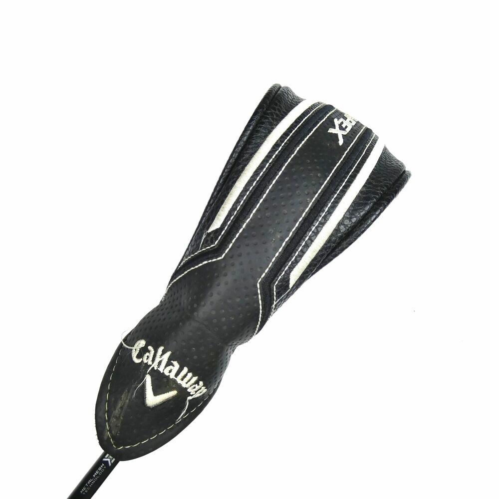 Second Life- Adult Golf Hybrid Club Right-Handed Apex Pro 21 | Decathlon