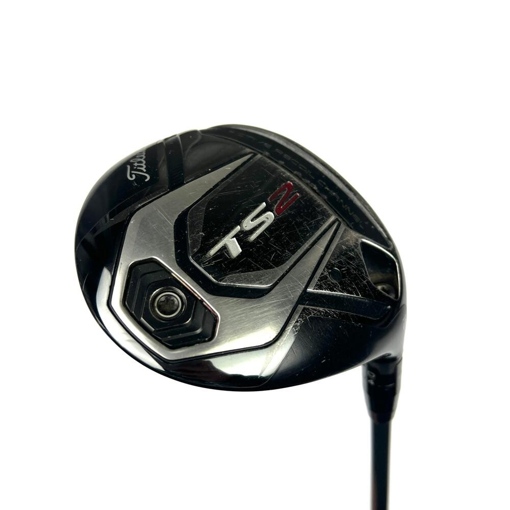 Second Life- Adult Golf Fairway Wood Right-Handed TS2 | Decathlon