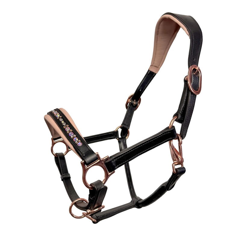 Kantar skórzany Rosé Aura JD ATTACK JD ATTACK | Decathlon