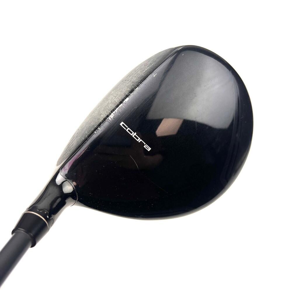 Second Life- Adult Golf Fairway Wood Right-Handed King F7 | Decathlon