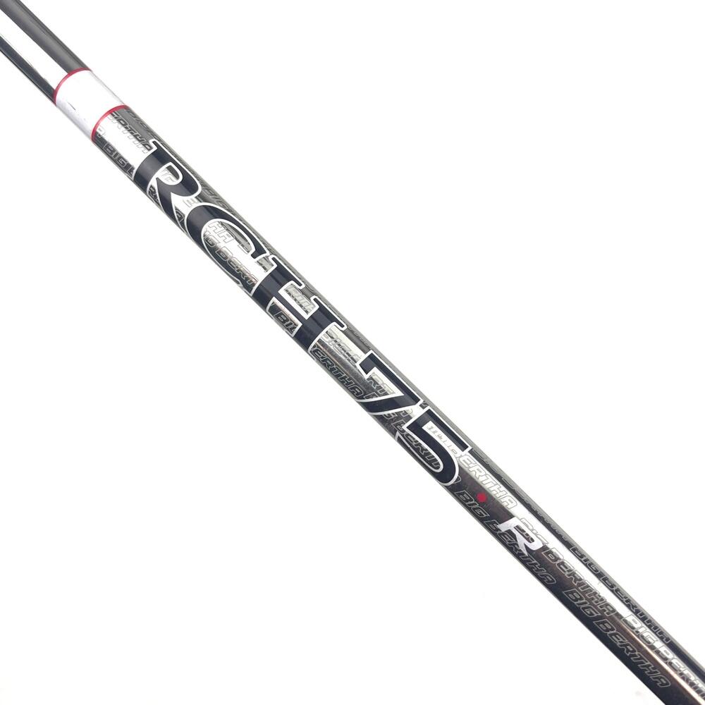 Second Life- Adult Golf Fairway Wood Right-Handed Big Bertha B21 ...