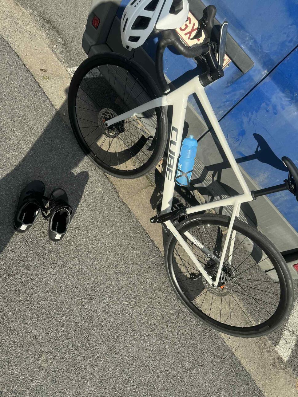 Tweedehands koersfiets en gravelbike kopen? | DECATHLON