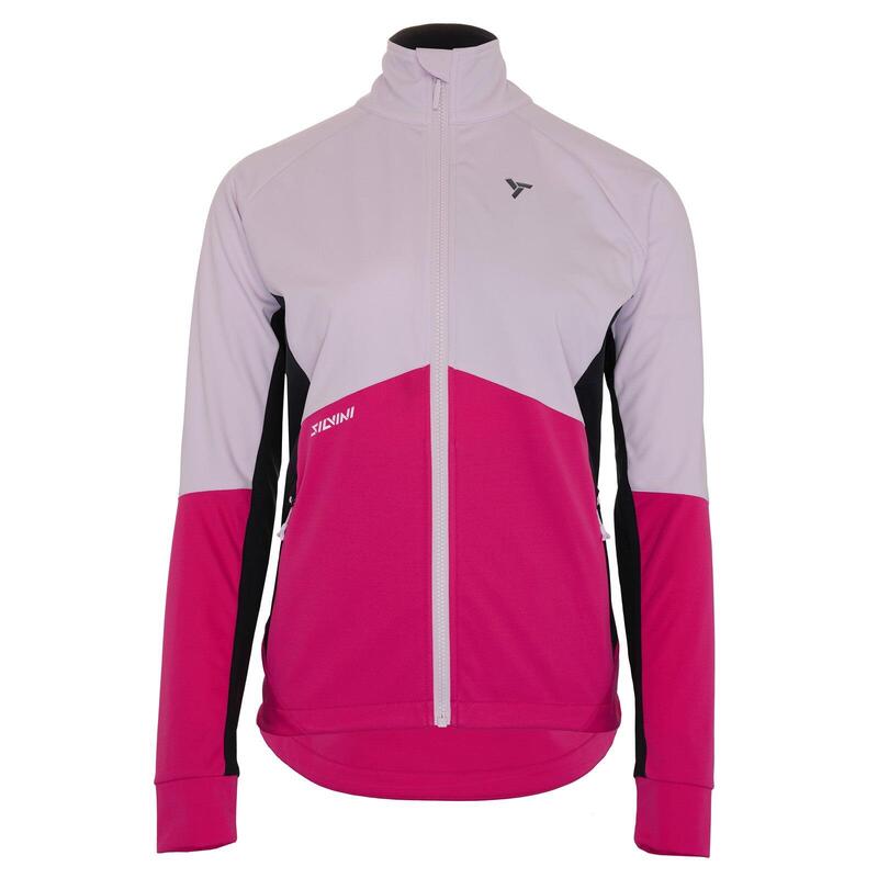Pusteria WJ2603 blush-fuchsia XL SILVINI | Decathlon