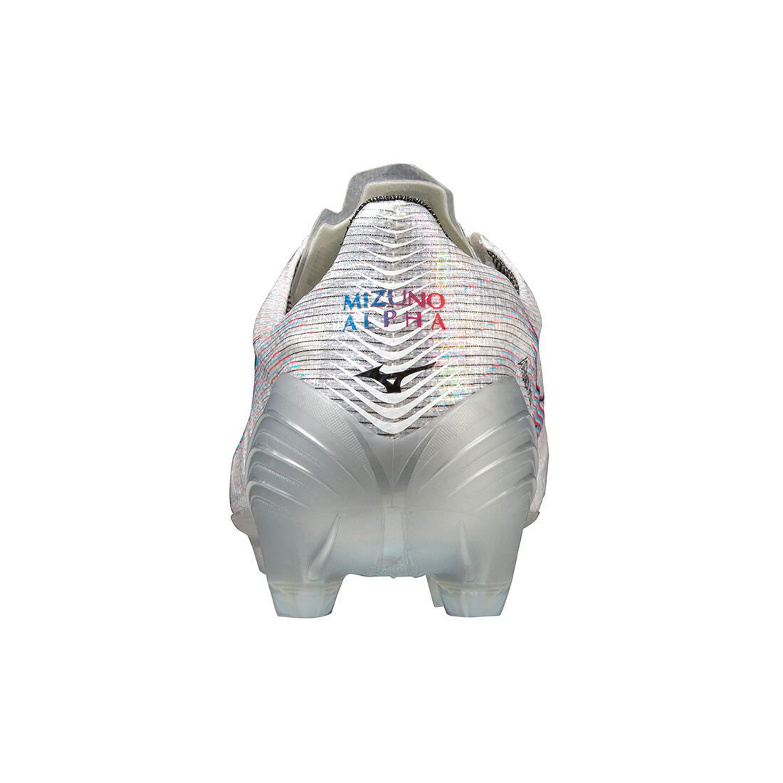 Mizuno Alpha Japan Football Boots White Grey MIZUNO | Decathlon