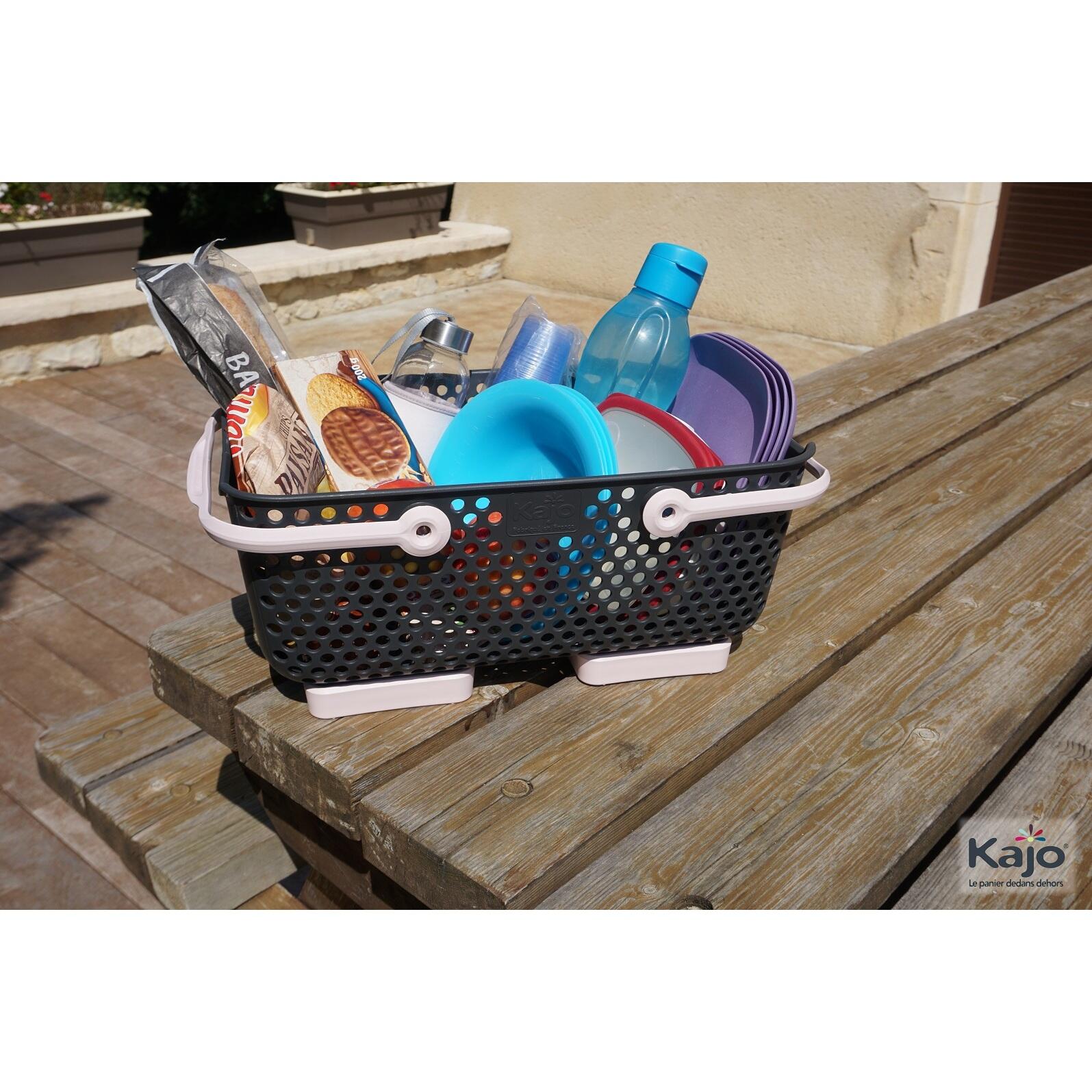 Bike basket RAD Sports Kojo RAD | Decathlon