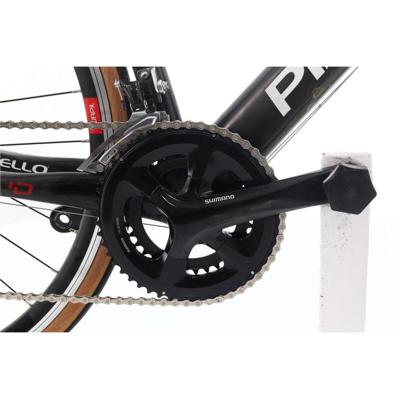 Second life · R. szosowy · Pinarello FP Uno · W bardzo dobrym stanie ...