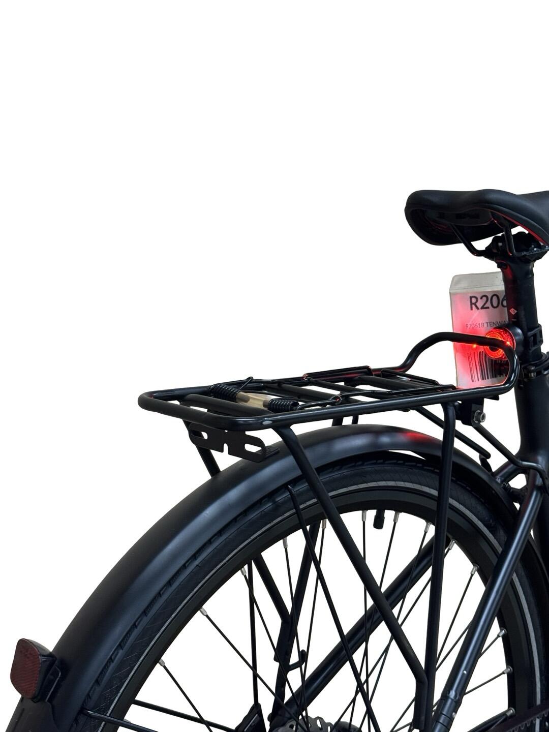 Refurbished - E-Bike Tenways CGO600 Single-Speed - Wie neu | Decathlon