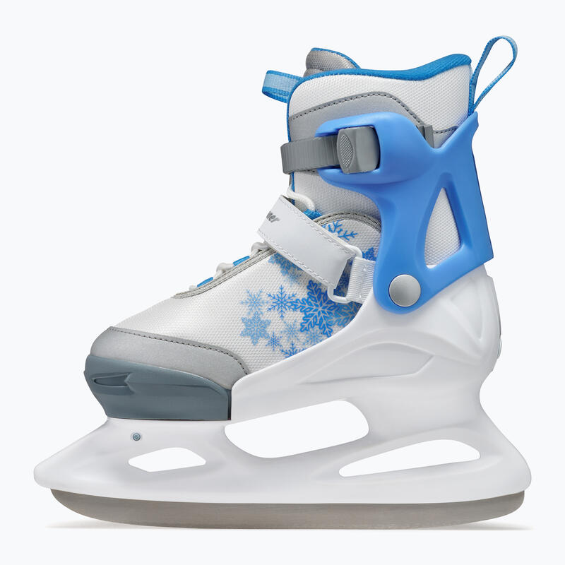 Łyżwy dziecięce Bladerunner Micro Ice G BLADERUNNER | Decathlon