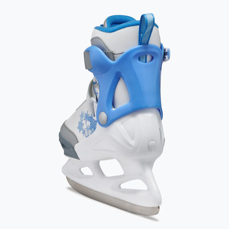 Łyżwy dziecięce Bladerunner Micro Ice G BLADERUNNER | Decathlon