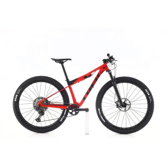 Second life · R. górski · Trek Supercaliber 9.8 XT · W bardzo dobrym ...