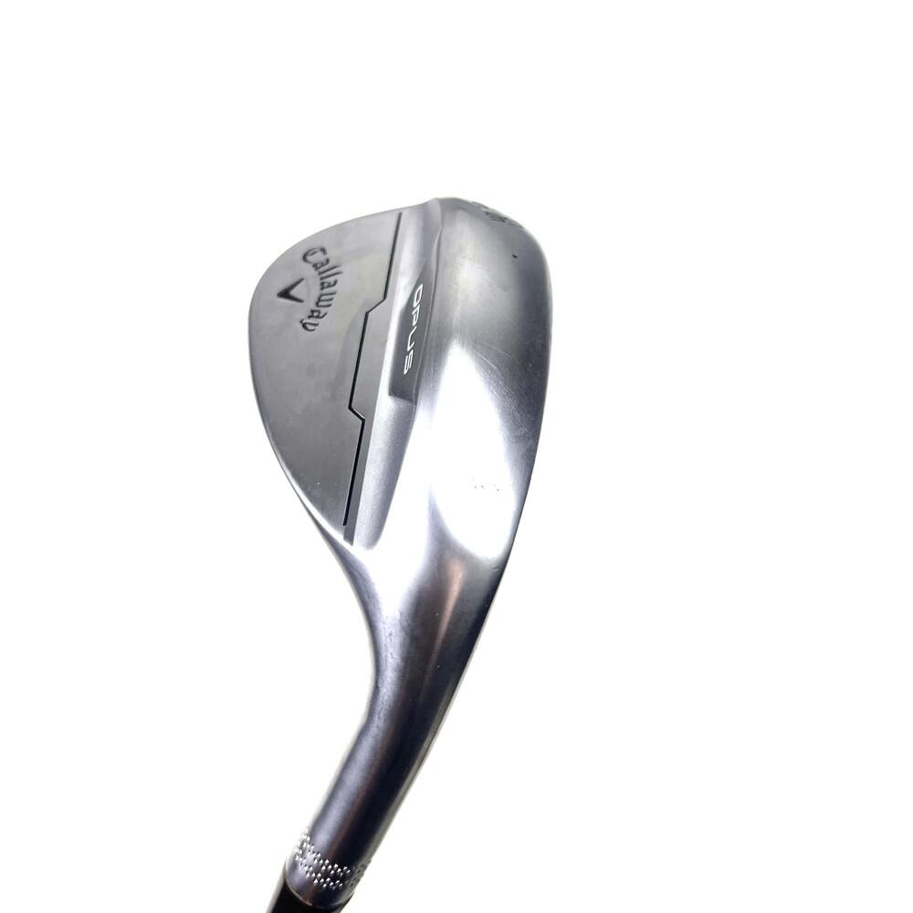 Second Life- Adult Golf Wedge Right-Handed Opus | Decathlon
