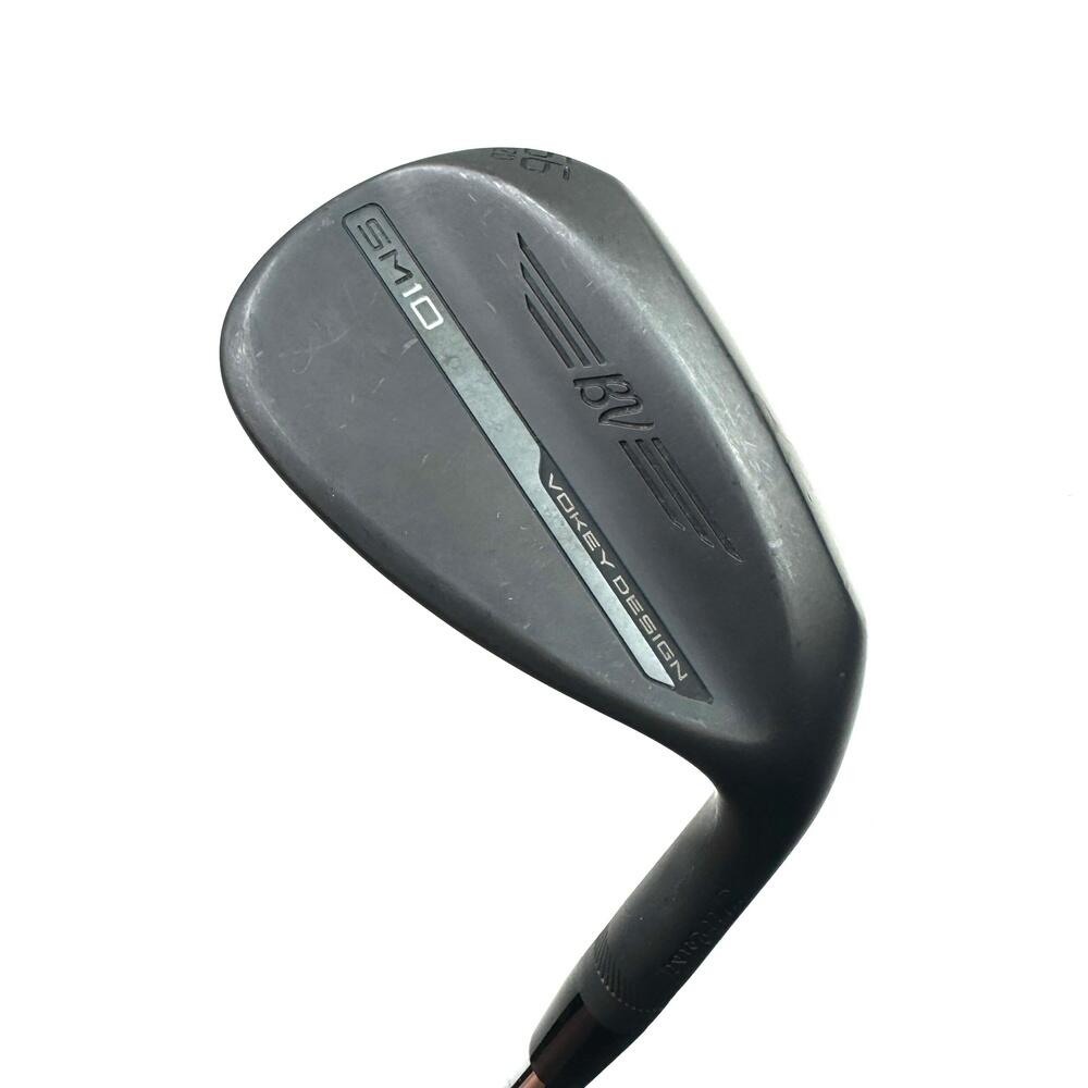 Second Life- Adult Golf Wedge Right-Handed Vokey SM10 | Decathlon