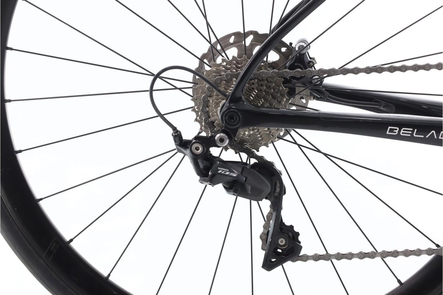 Vélo de route reconditionné · Belador · Très bon état BERRIA | Decathlon