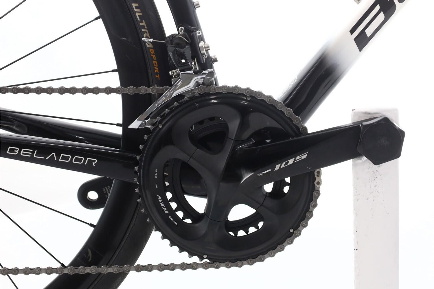 Vélo de route reconditionné · Belador · Très bon état BERRIA | Decathlon