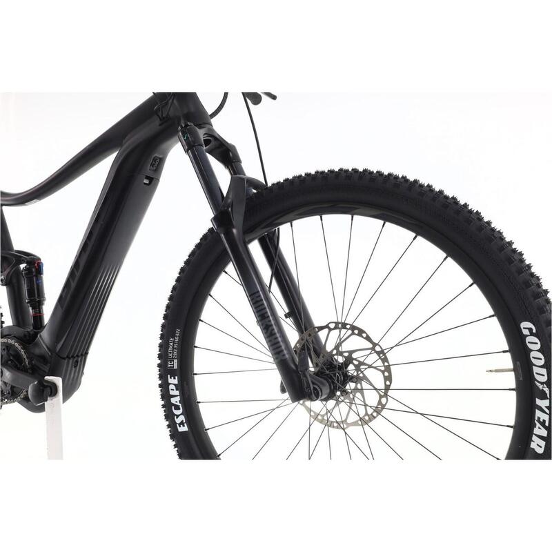 Second life · R. elektryczny · Giant Stance E+ Pro · W bardzo dobrym ...