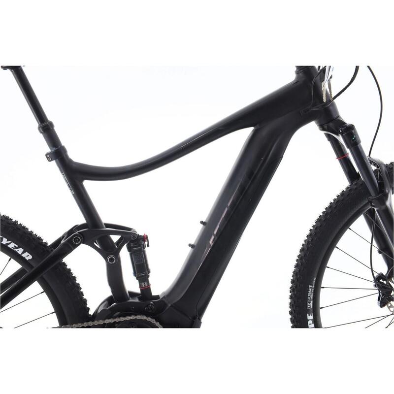 Second life · R. elektryczny · Giant Stance E+ Pro · W bardzo dobrym ...