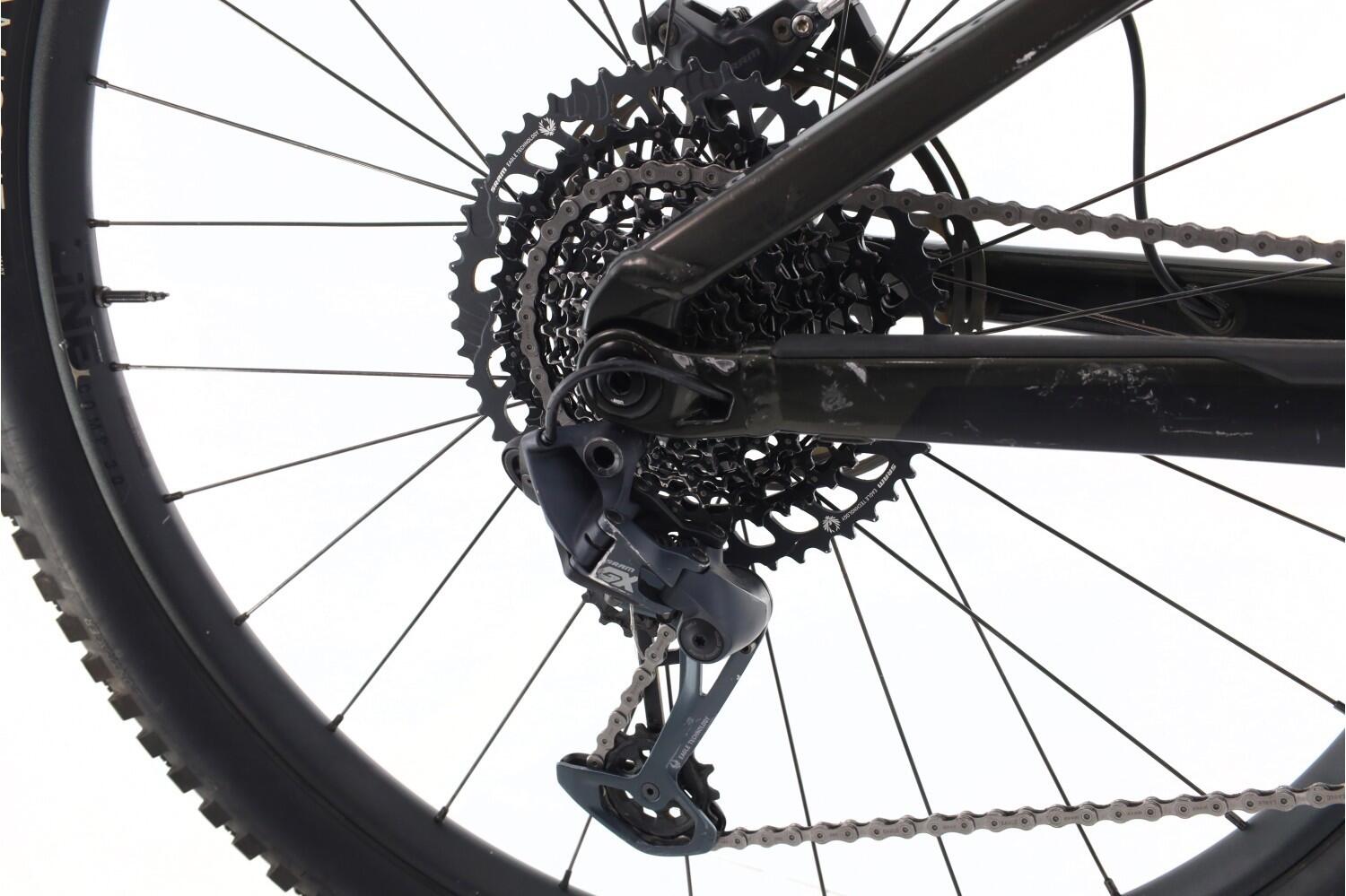 Refurbished e-MTB · Rail 9 GX · Very good condition TREK | Decathlon