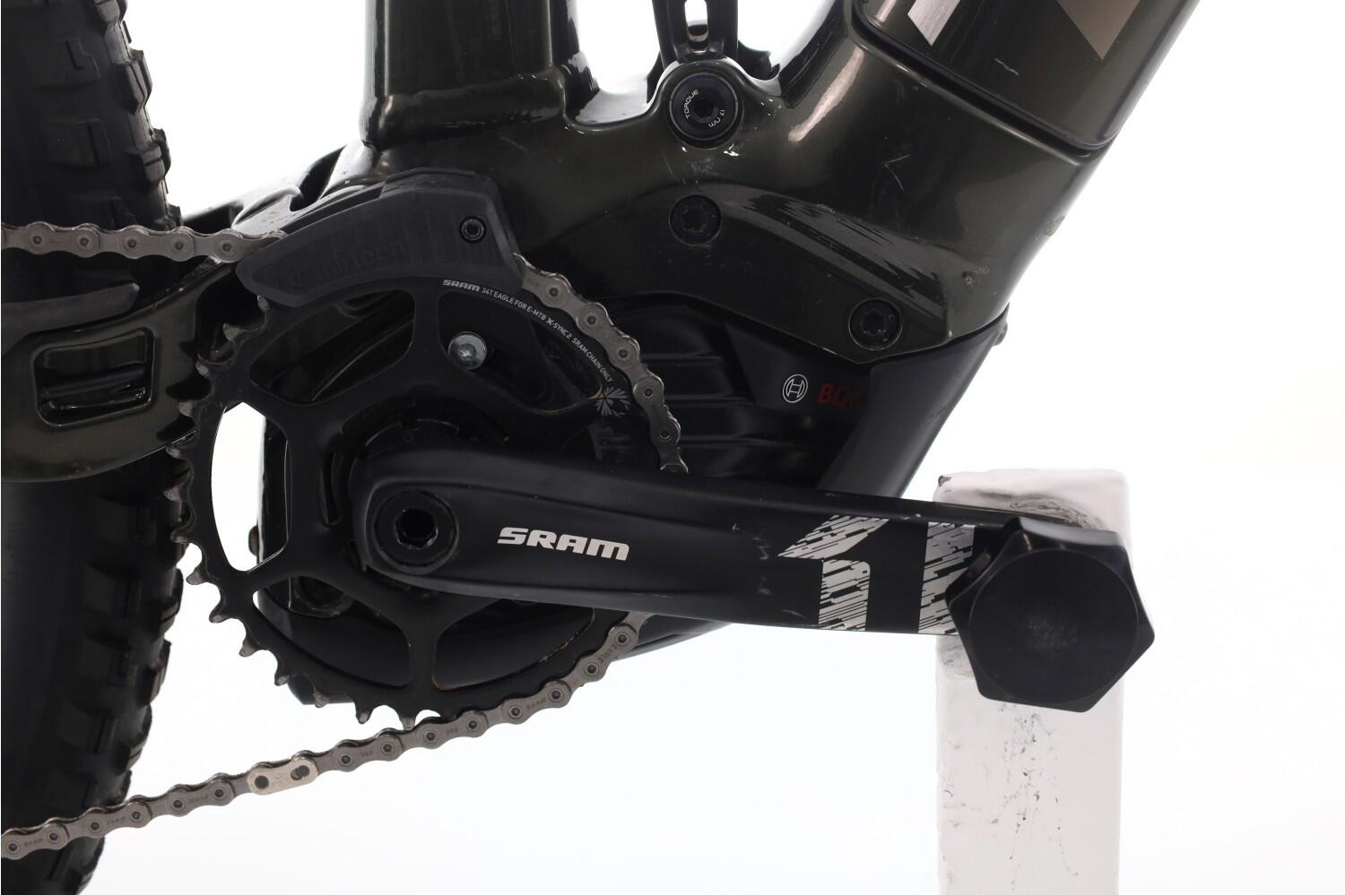 Refurbished e-MTB · Rail 9 GX · Very good condition TREK | Decathlon