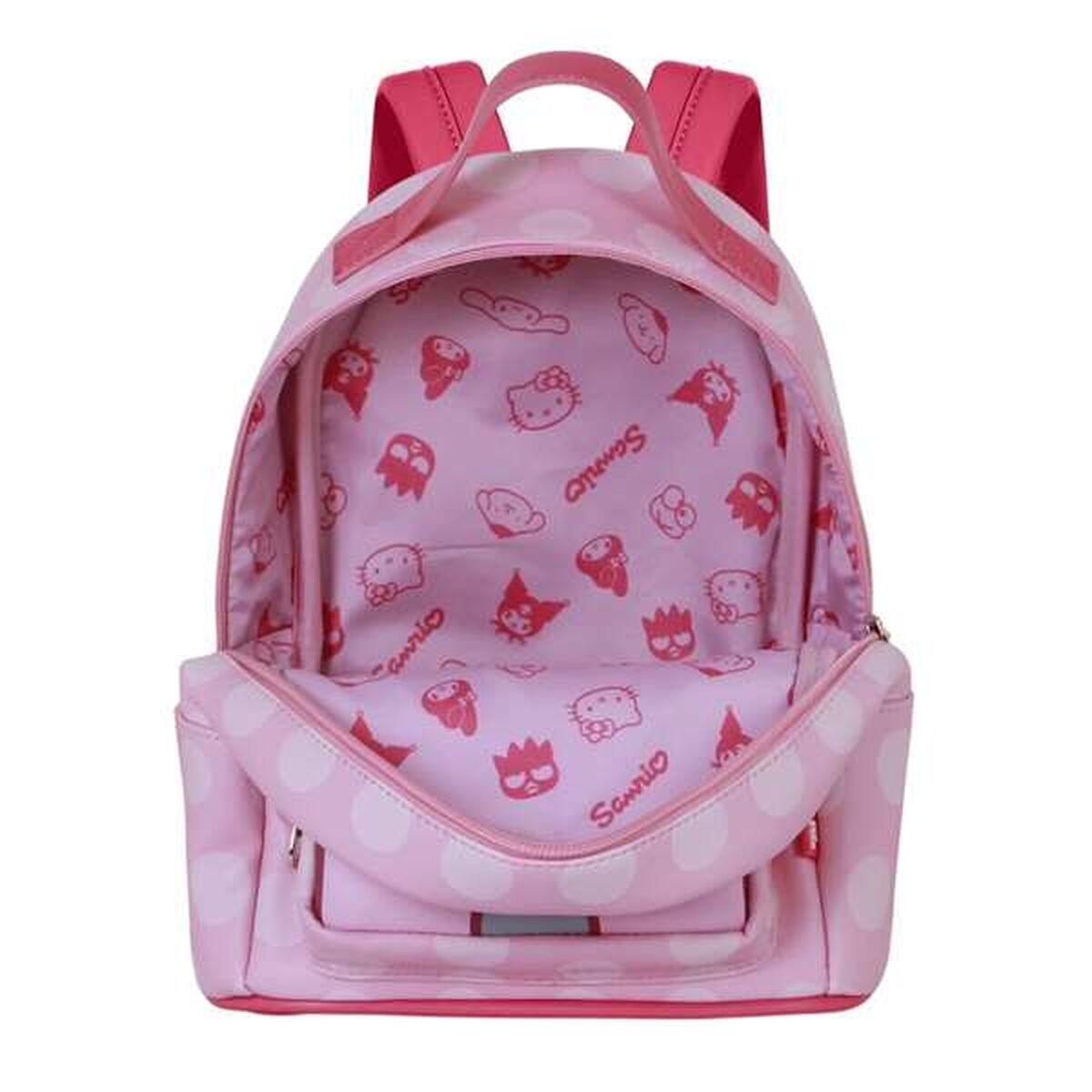 Zaino Scuola HELLO KITTY Poliestere | Decathlon
