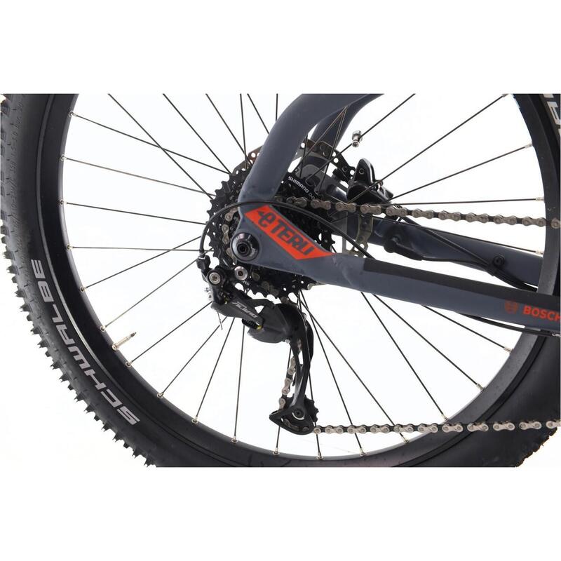 Ebike reconditionné · eTeru Essential · Très bon état GHOST | Decathlon