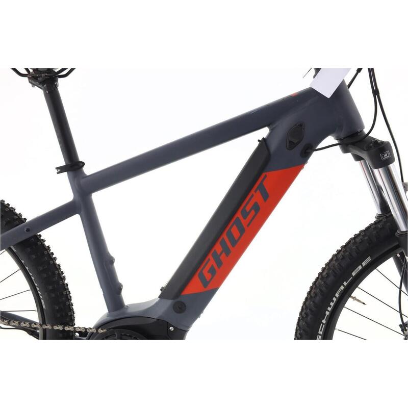 Ebike reconditionné · eTeru Essential · Très bon état GHOST | Decathlon