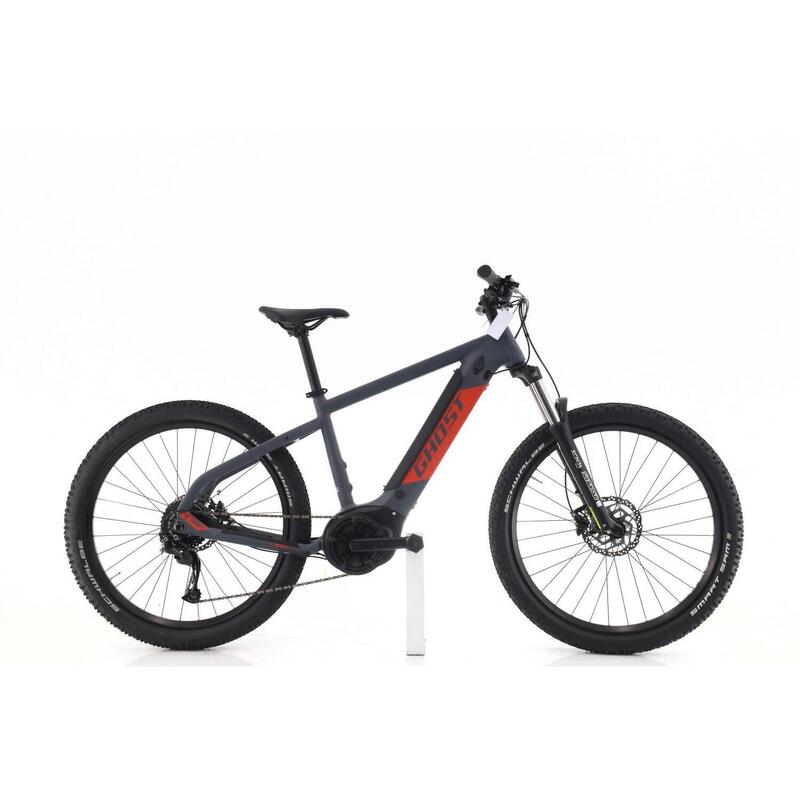 Ebike reconditionné · eTeru Essential · Très bon état GHOST | Decathlon