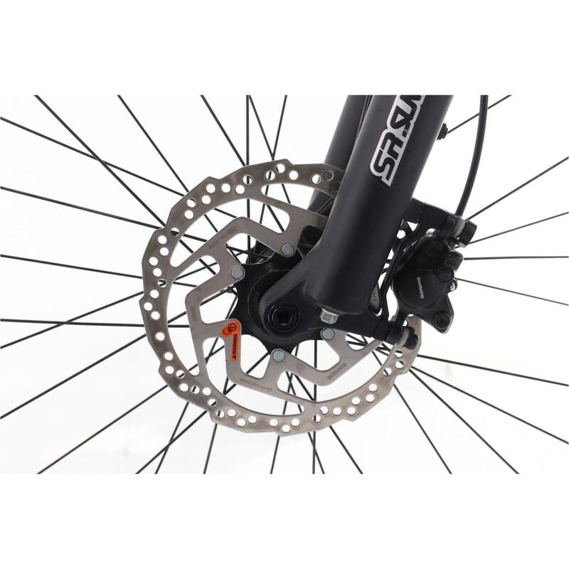 Ebike reconditionné · eTeru Essential · Très bon état GHOST | Decathlon