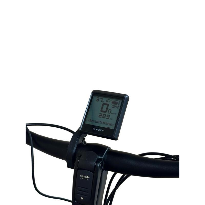 Reconditionné - Vélo électrique Gazelle Avignon C380 HMB Enviolo ...