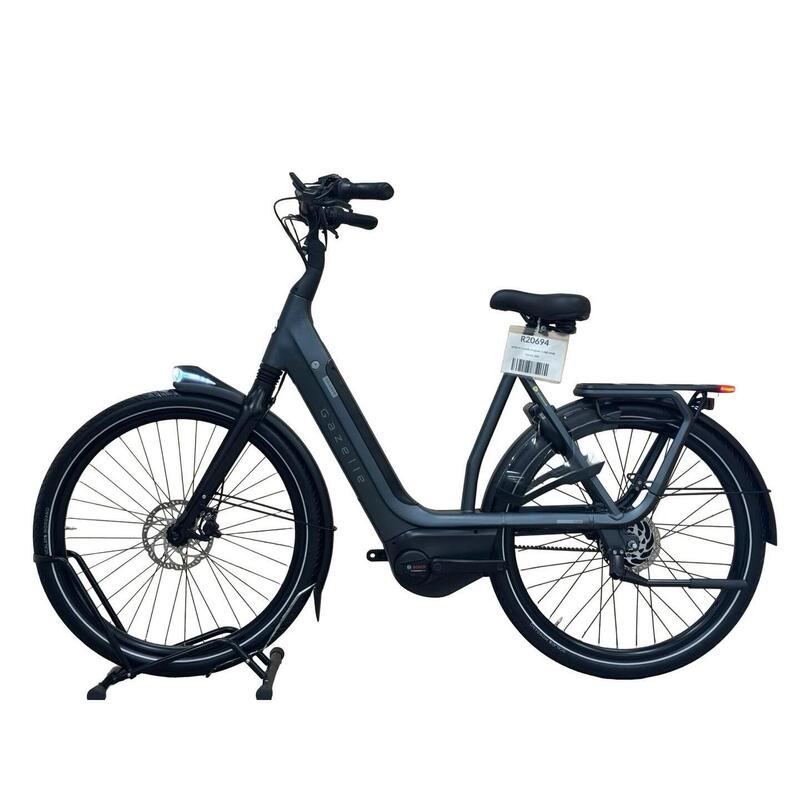 Reconditionné - Vélo électrique Gazelle Avignon C380 HMB Enviolo ...