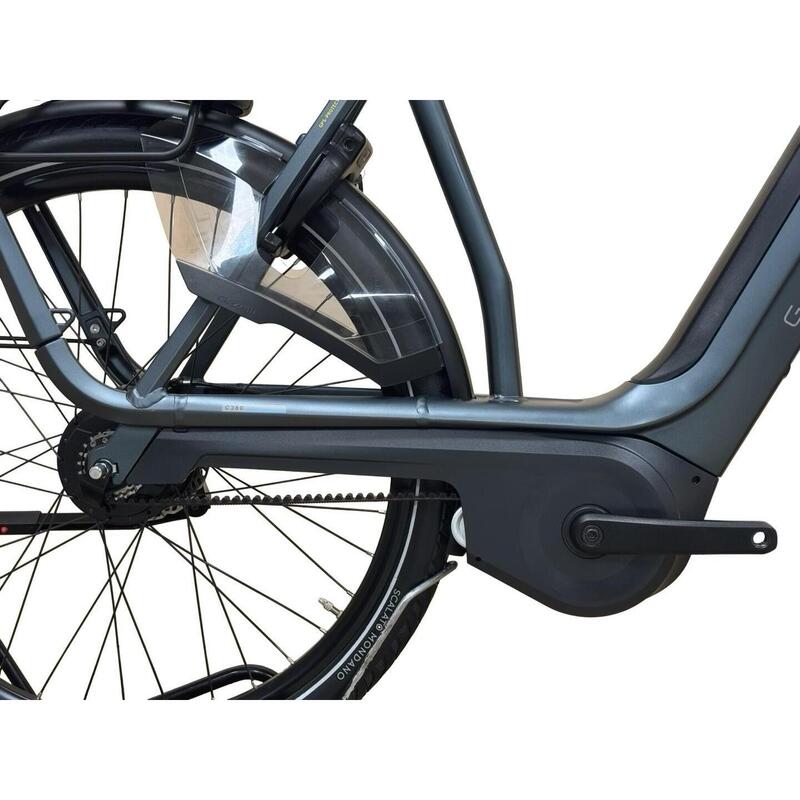 Reconditionné - Vélo électrique Gazelle Avignon C380 HMB Enviolo ...