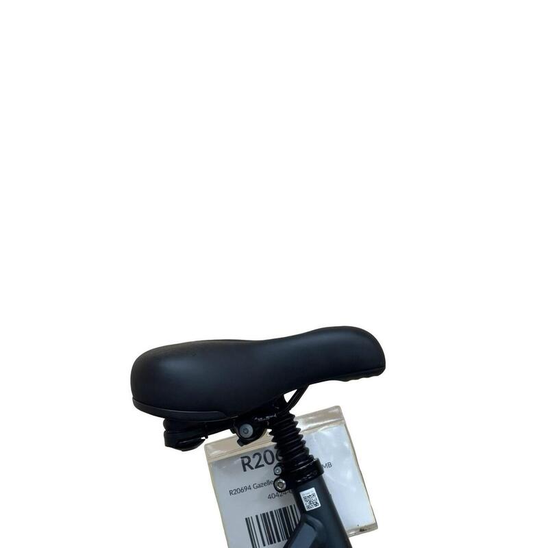 Reconditionné - Vélo électrique Gazelle Avignon C380 HMB Enviolo ...