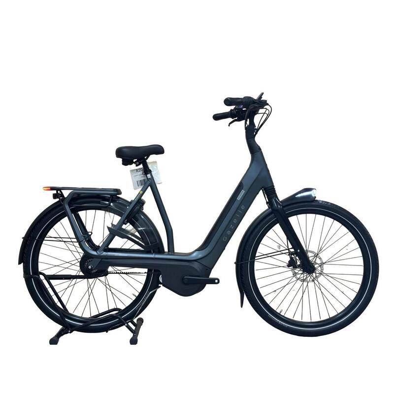 Reconditionné - Vélo électrique Gazelle Avignon C380 HMB Enviolo ...