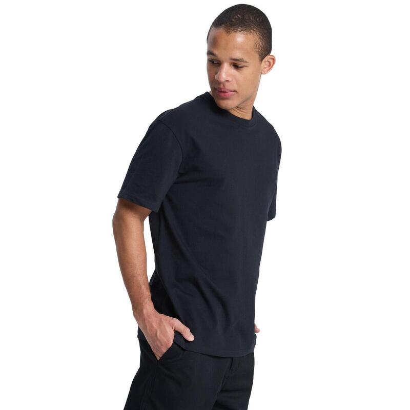 T-shirt à manches courtes SALT WATER Marron Homme QUIKSILVER | Decathlon