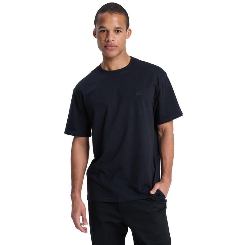 T-shirt à manches courtes SALT WATER Marron Homme QUIKSILVER | Decathlon
