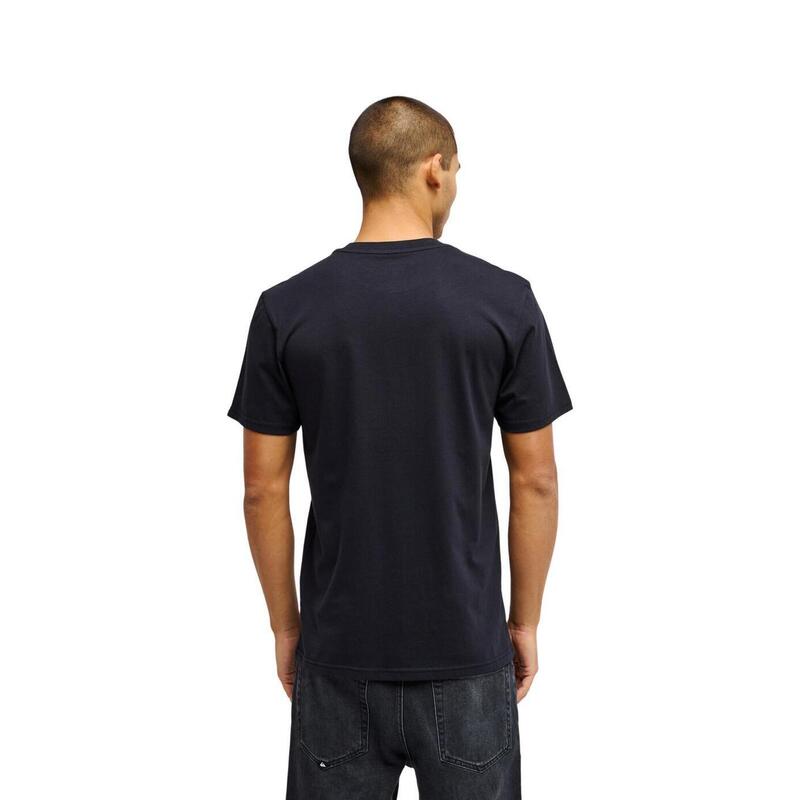 T-shirt à manches courtes EV MINI LOGO Bleu Homme QUIKSILVER | Decathlon