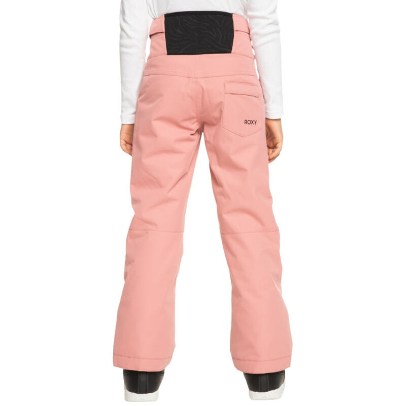 ROXY - Pantaloni de schi pentru copii Roxy Diversion | Decathlon